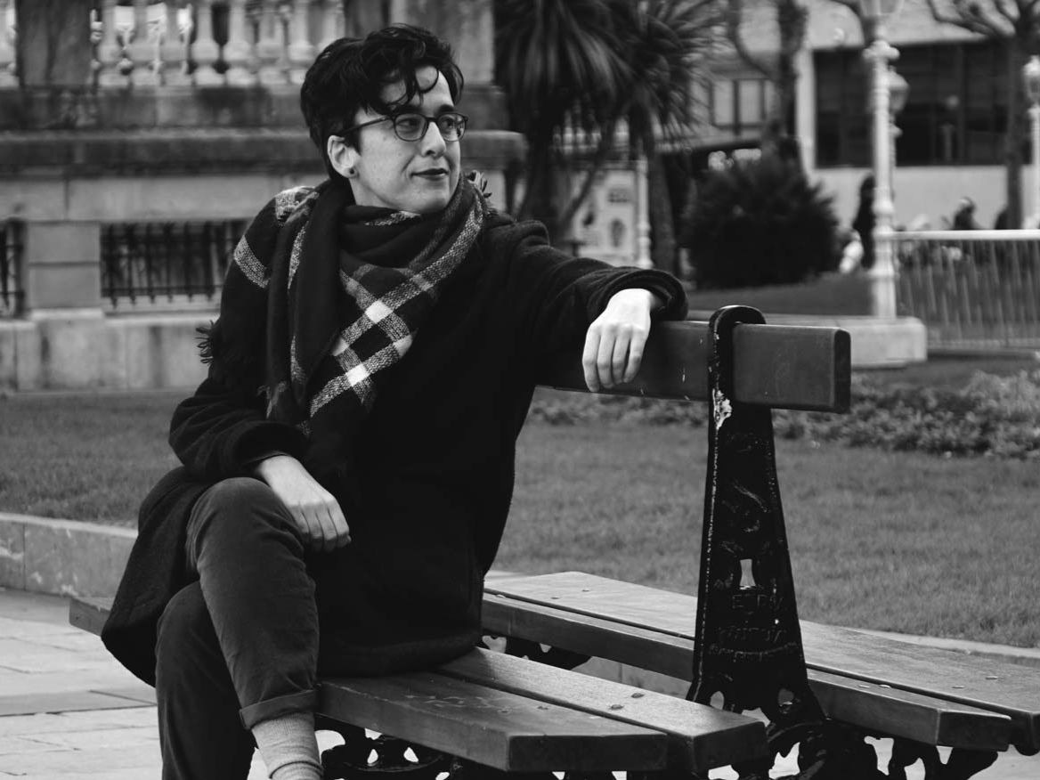 Ana Malagón participa en el festival relatos cortos de Wroclaw