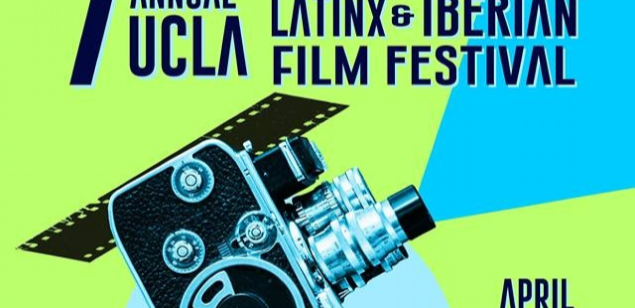 “Amaren eskuak” en el festival de cine de la UCLA | Etxepare Euskal ...