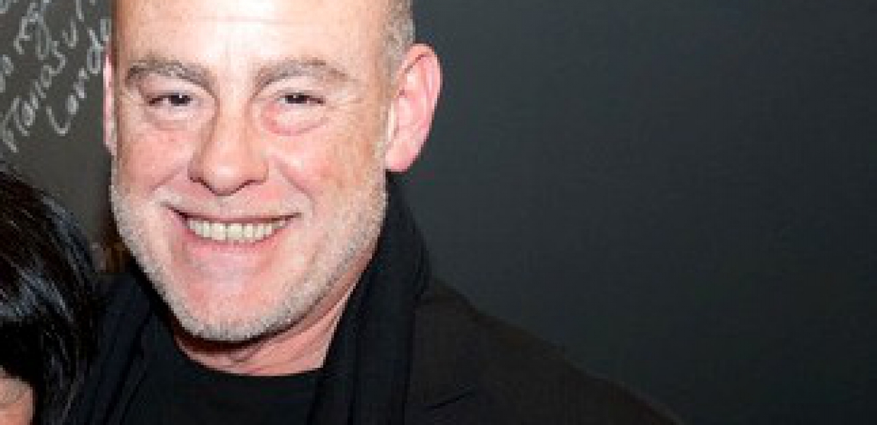 Aitor Mazo: that actor made up of extraordinary stories | Etxepare ...