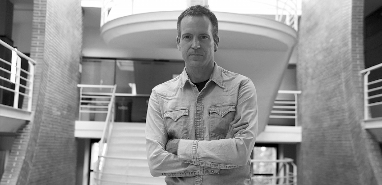 Harkaitz Zubiri realizará la estancia de investigación en la cátedra ...