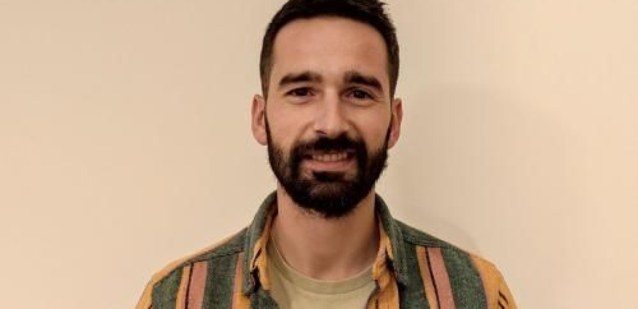 Mikel Gartziarena ha sido seleccionado para la estancia de ...