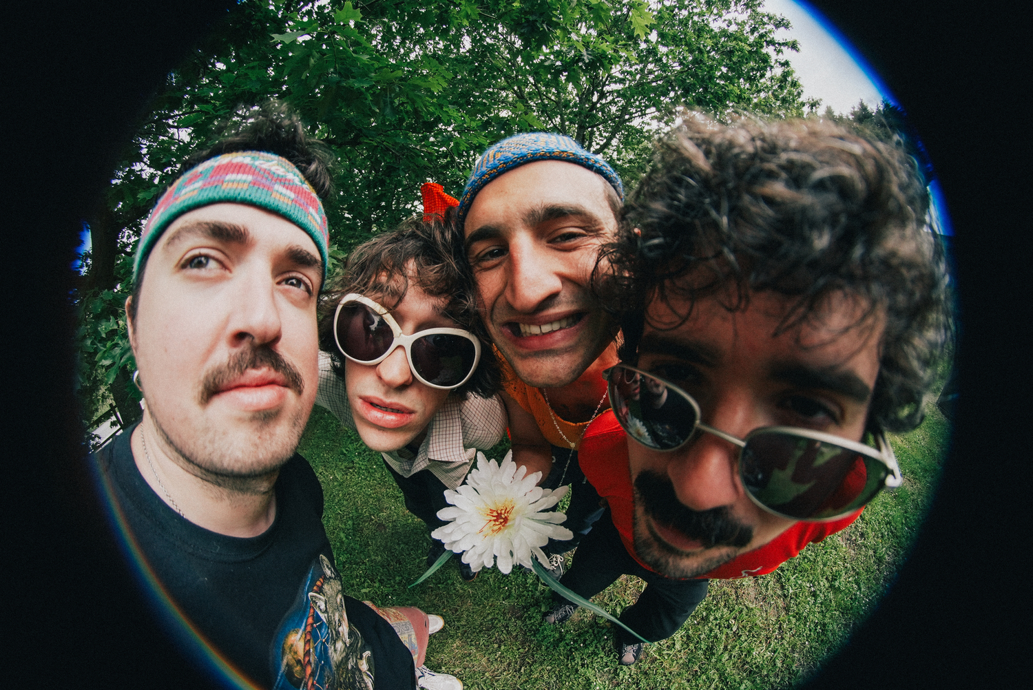 BIME 2024: Basque. Music. | Etxepare Euskal Institutua