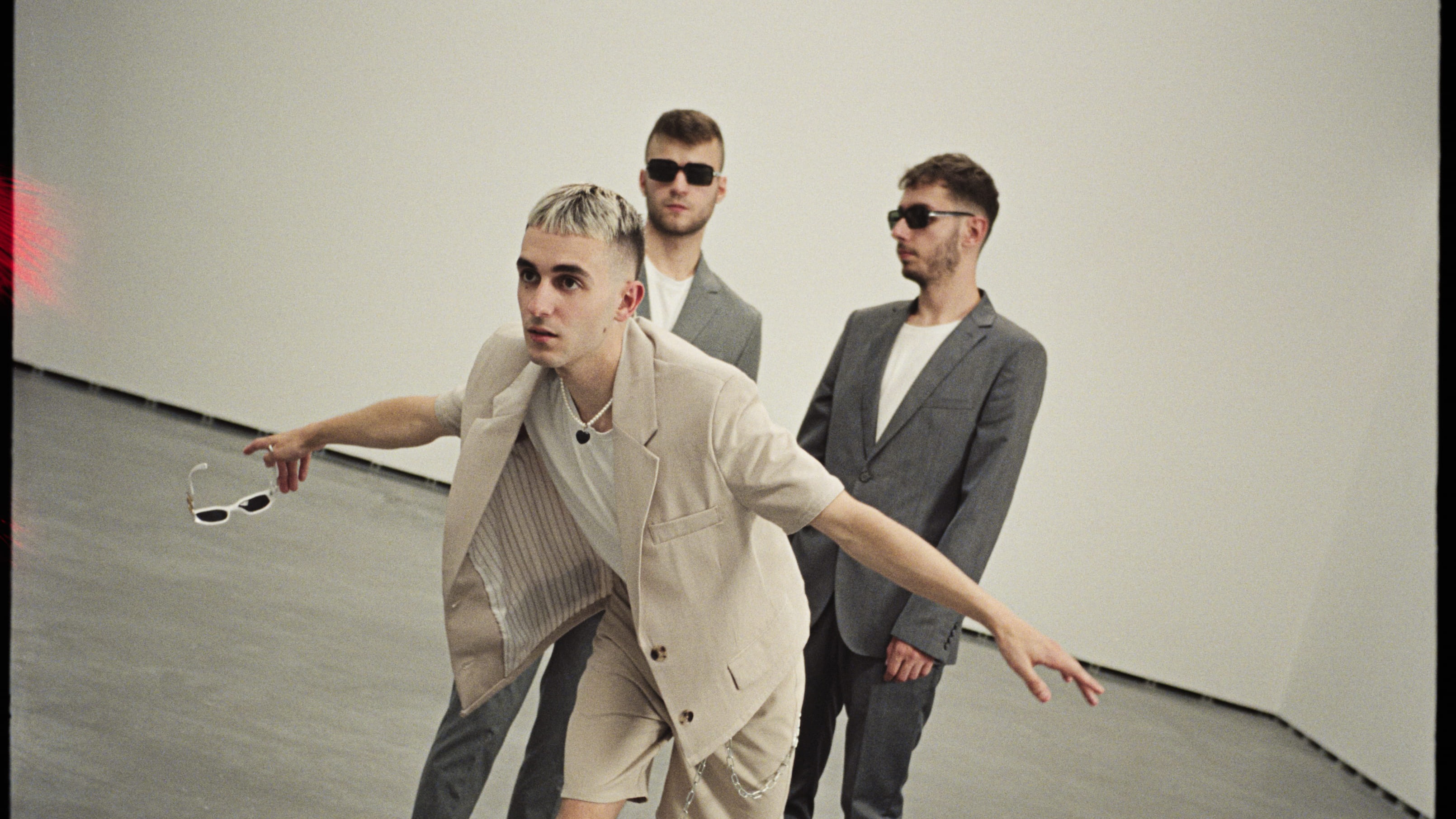 Amorante, Hofe X 4:40, Merina Gris y Maren en el próximo ciclo de ...