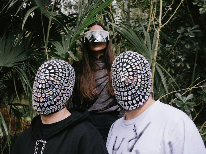 Artistas en Ruta: Merina Gris | Etxepare Euskal Institutua