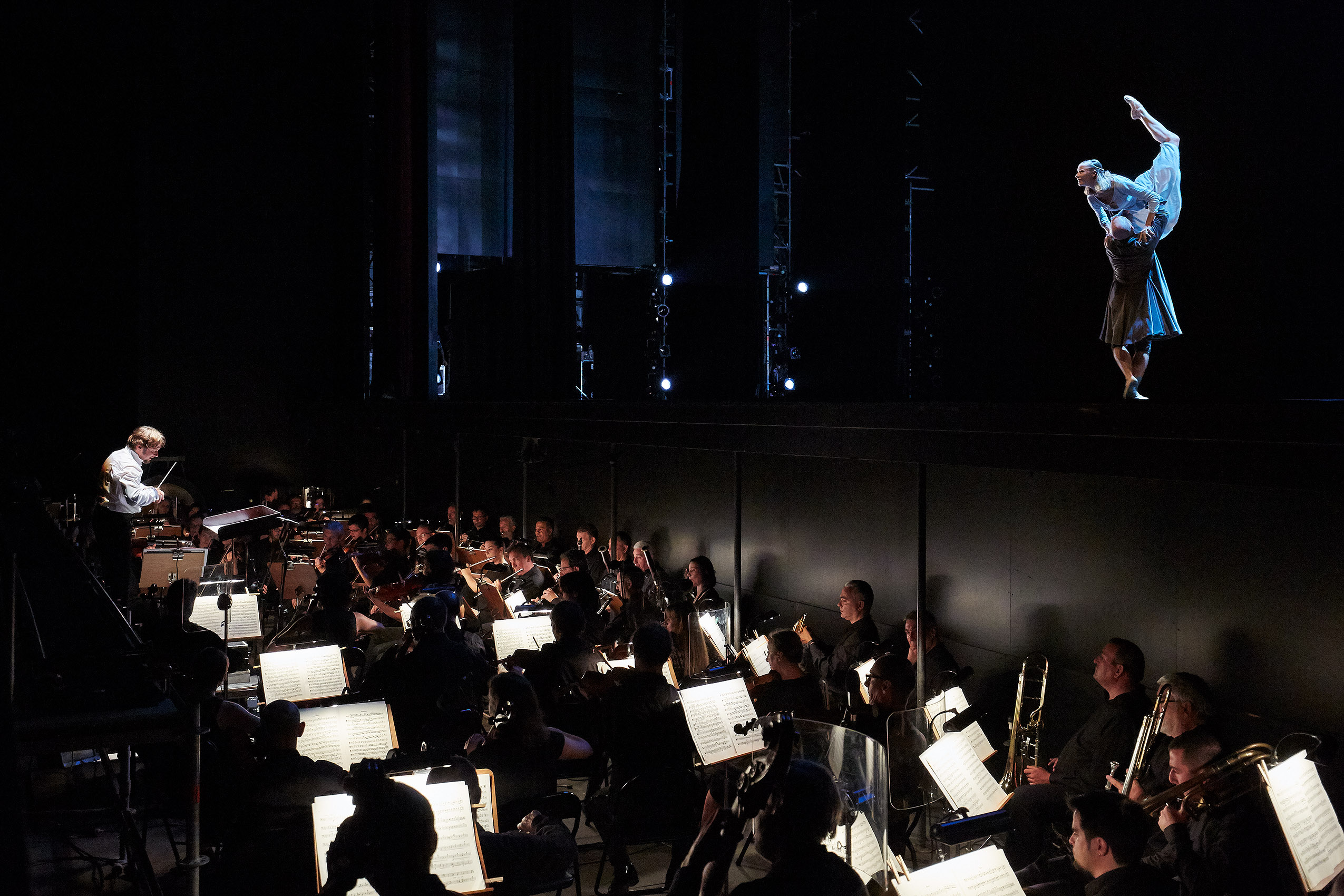 Música clásica vasca | Etxepare Euskal Institutua