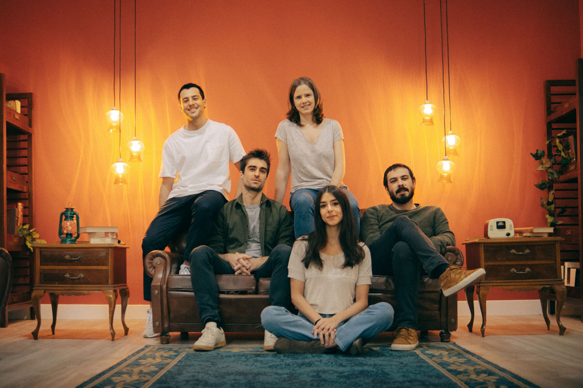 EH Sona: Nogen | Etxepare Euskal Institutua