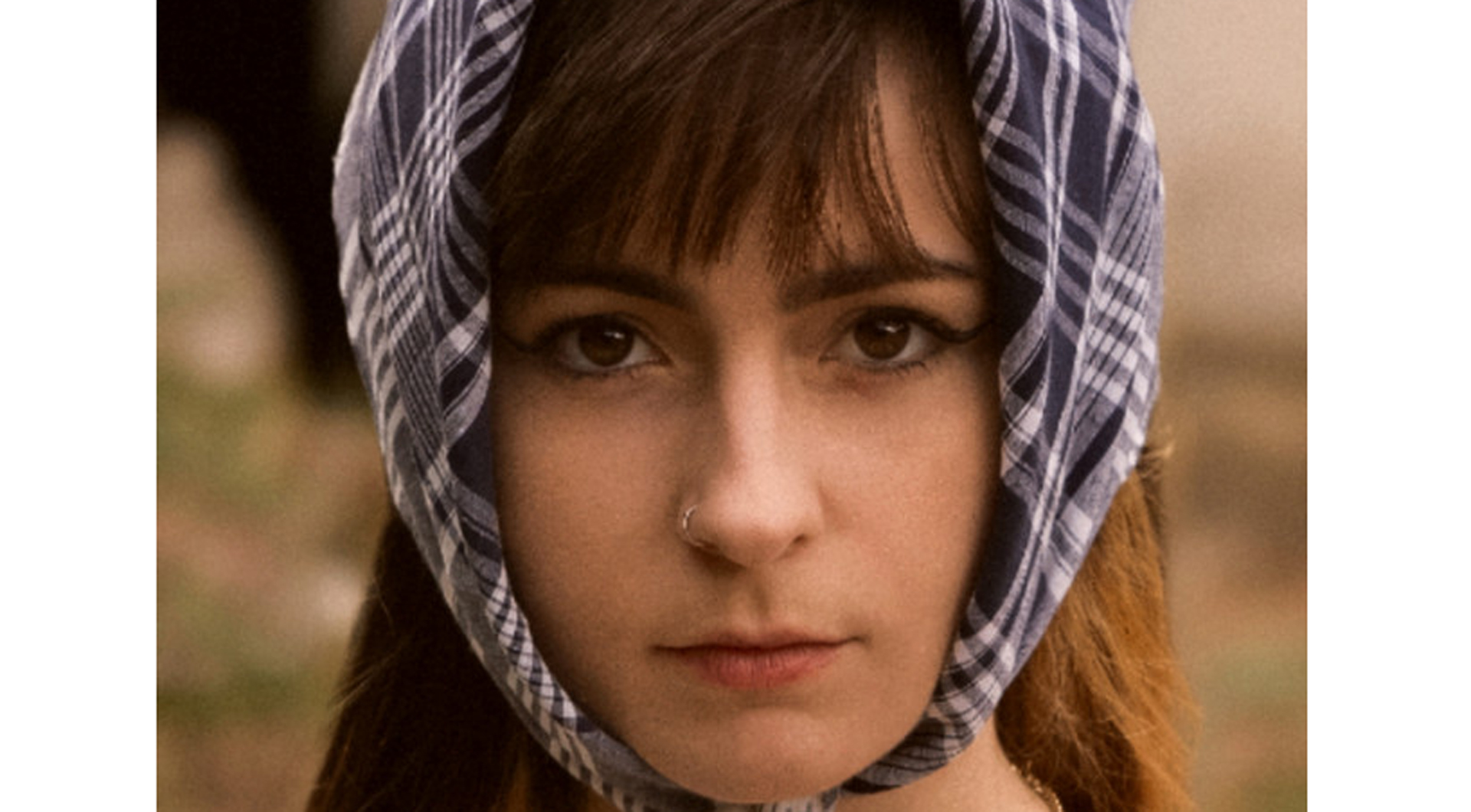 Artistas en Ruta: Olaia Inziarte | Etxepare Euskal Institutua