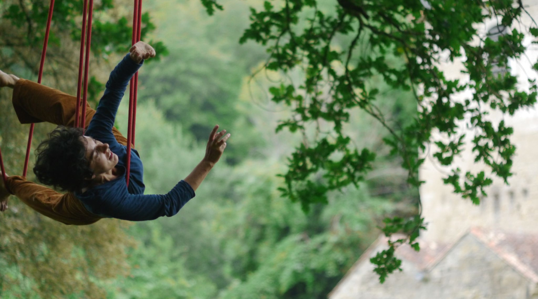 Abierta la convocatoria para participar en el programa Outdoor Lab ...